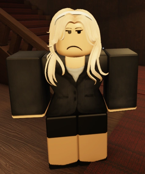 Willow | Crimson Shadows Fanmade Wiki | Fandom