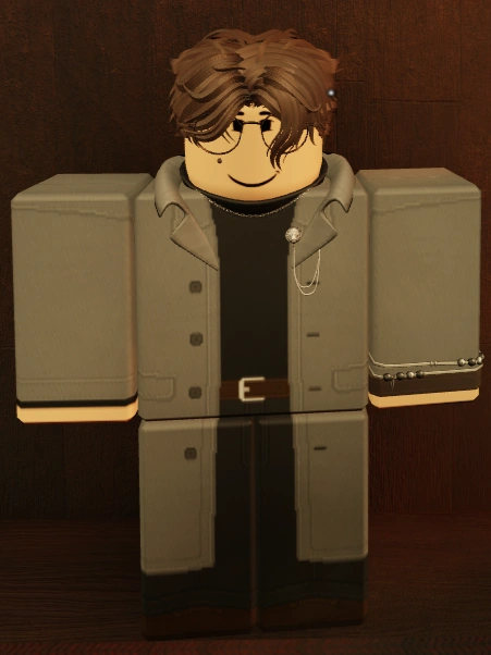 Hayes | Crimson Shadows Fanmade Wiki | Fandom