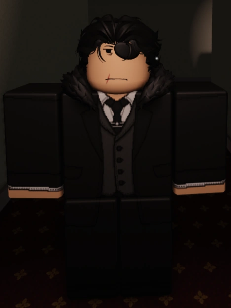 Celius | Crimson Shadows Fanmade Wiki | Fandom