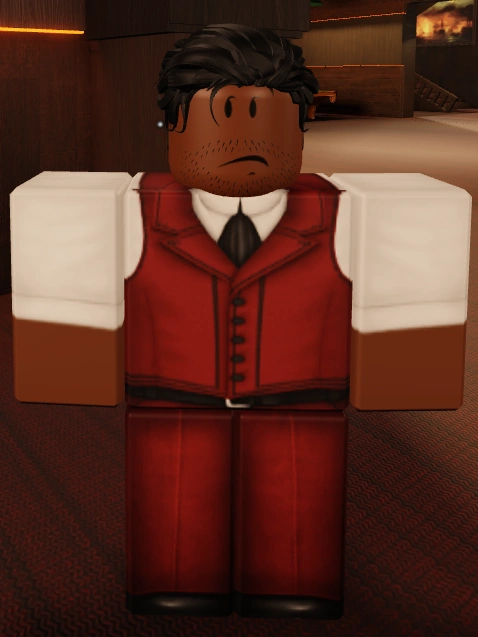 Giovanni | Crimson Shadows Fanmade Wiki | Fandom