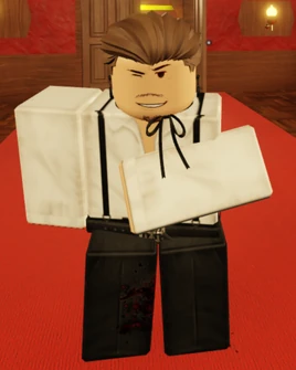 Jack | Crimson Shadows Fanmade Wiki | Fandom