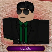 Characters | Crimson Shadows Fanmade Wiki | Fandom