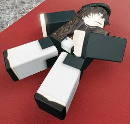 Xander | Crimson Shadows Fanmade Wiki | Fandom