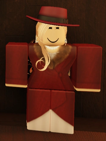 Rose | Crimson Shadows Fanmade Wiki | Fandom