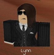 Characters | Crimson Shadows Fanmade Wiki | Fandom