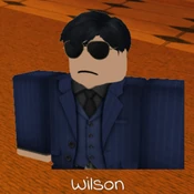 Characters | Crimson Shadows Fanmade Wiki | Fandom