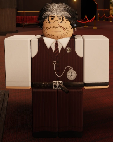 Sebastian | Crimson Shadows Fanmade Wiki | Fandom