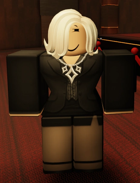 Nicole Crimson Shadows Fanmade Wiki Fandom