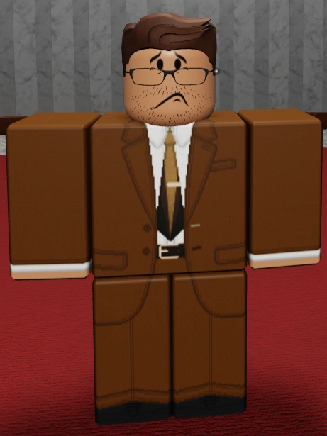 Bartholomew | Crimson Shadows Fanmade Wiki | Fandom