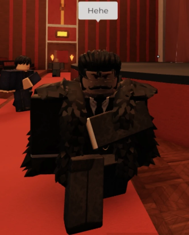 Fernando | Crimson Shadows Fanmade Wiki | Fandom