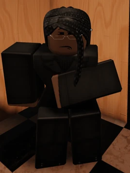 Yancy Crimson Shadows Fanmade Wiki Fandom