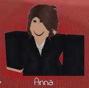 Characters | Crimson Shadows Fanmade Wiki | Fandom