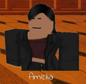 Characters | Crimson Shadows Fanmade Wiki | Fandom