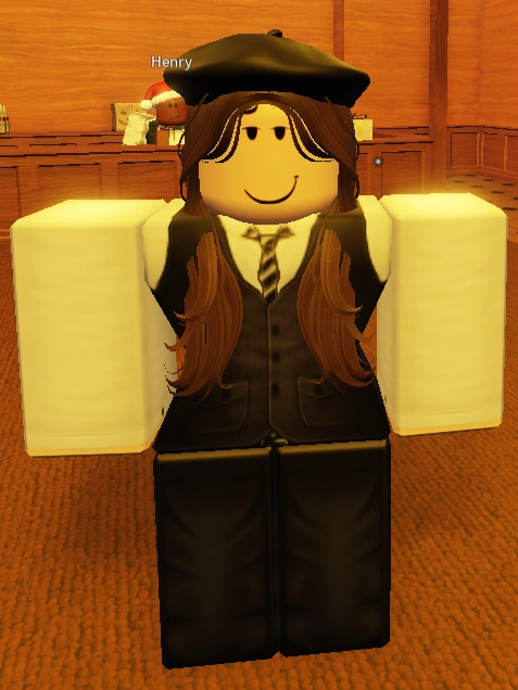 Ellinor | Crimson Shadows Fanmade Wiki | Fandom