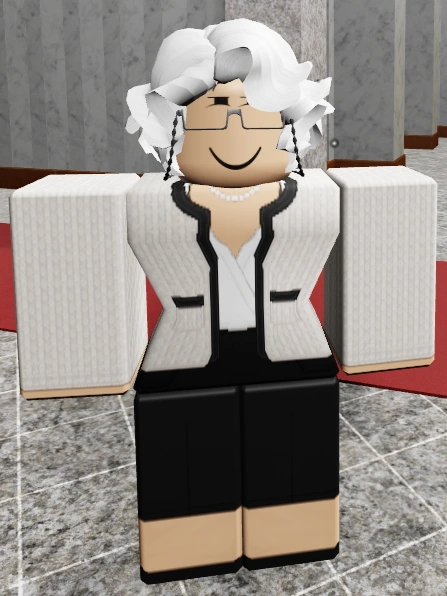 Betty | Crimson Shadows Fanmade Wiki | Fandom