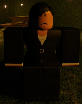 Zoe Crimson Shadows Fanmade Wiki Fandom