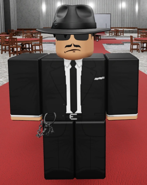 Sergio | Crimson Shadows Fanmade Wiki | Fandom