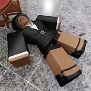 Crimson Shadows Fanmade Wiki | Fandom