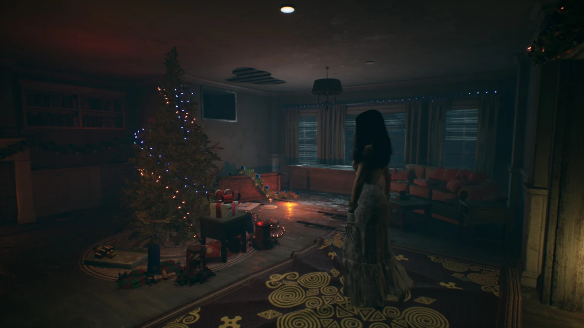 Mark | Crimson Snow Wiki | Fandom