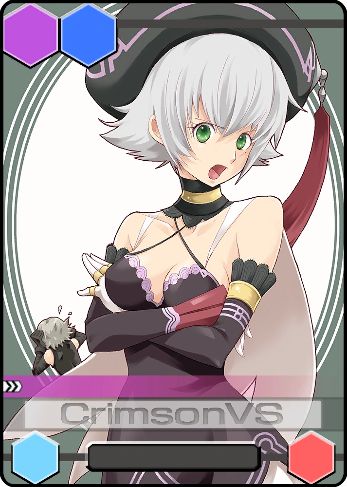 Fearful Shino | Crimson VS Wiki | Fandom