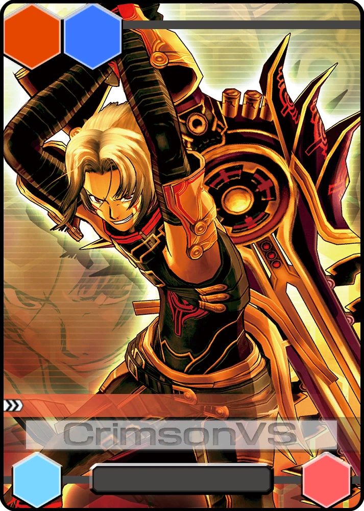 Beast Awakening Haseo | Crimson VS Wiki | Fandom