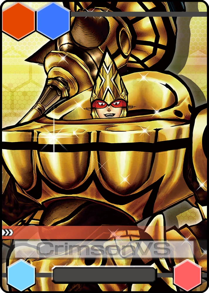 Twilight Knight Piros the 3rd | Crimson VS Wiki | Fandom