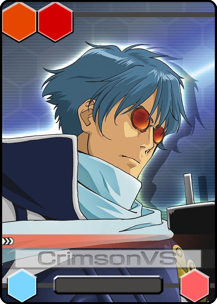 Ovan the Twilight | Crimson VS Wiki | Fandom