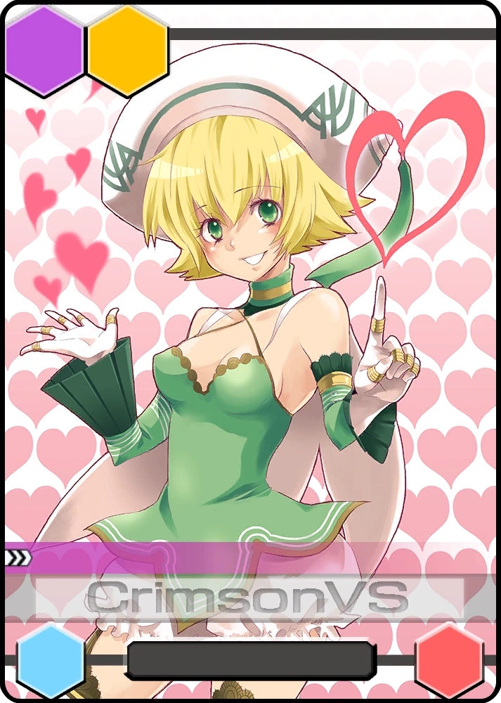 Ace of Hearts | Crimson VS Wiki | Fandom