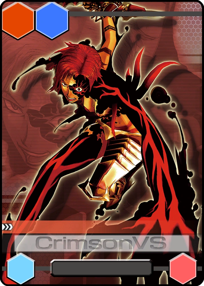 Category:Ultra Rare cards | Crimson VS Wiki | Fandom