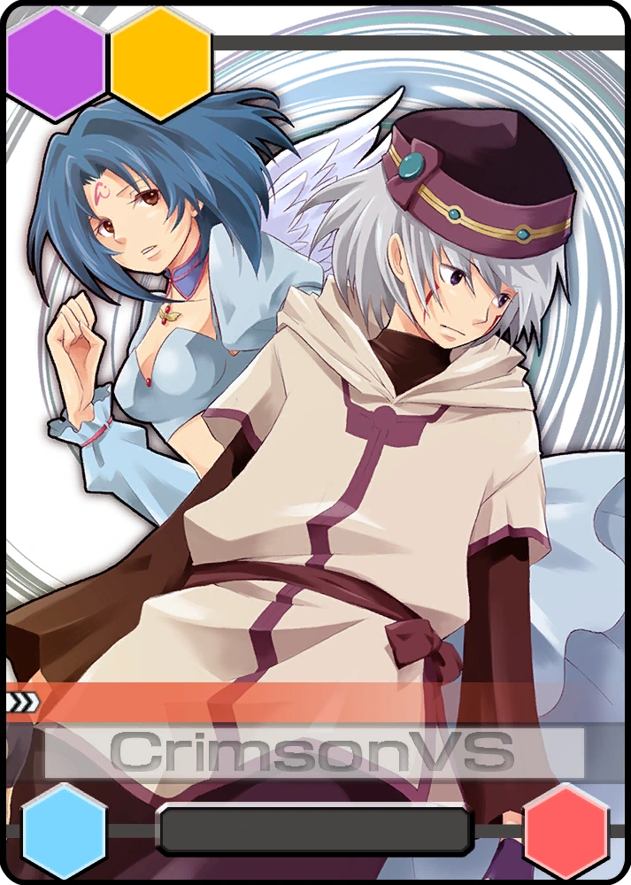 Miracle | Crimson VS Wiki | Fandom