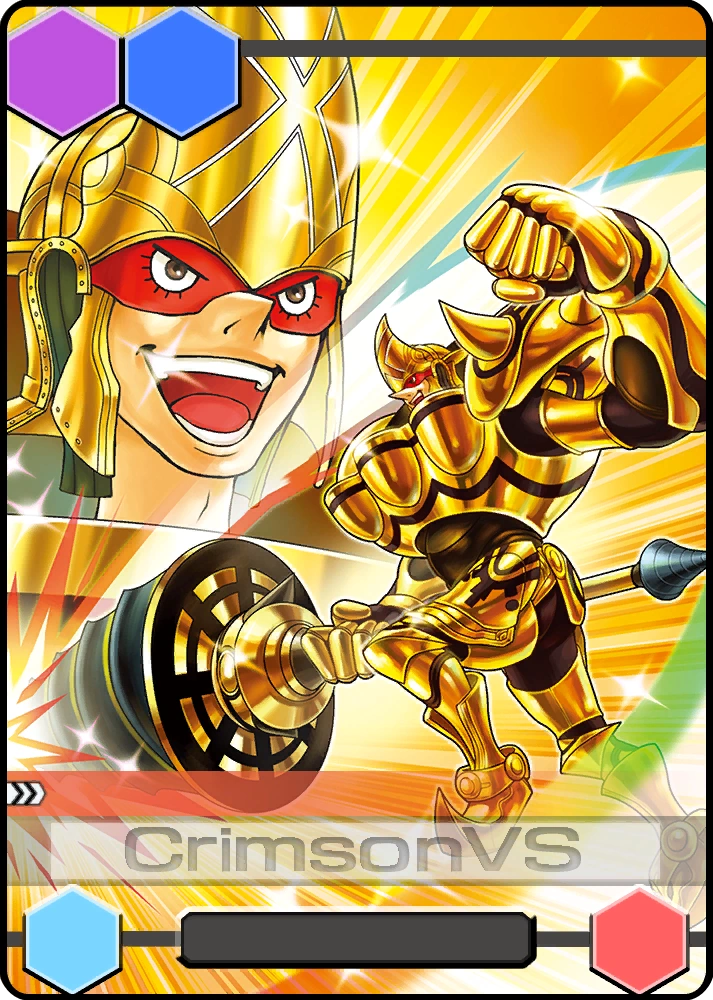 Heavenly Twilight Knight | Crimson VS Wiki | Fandom