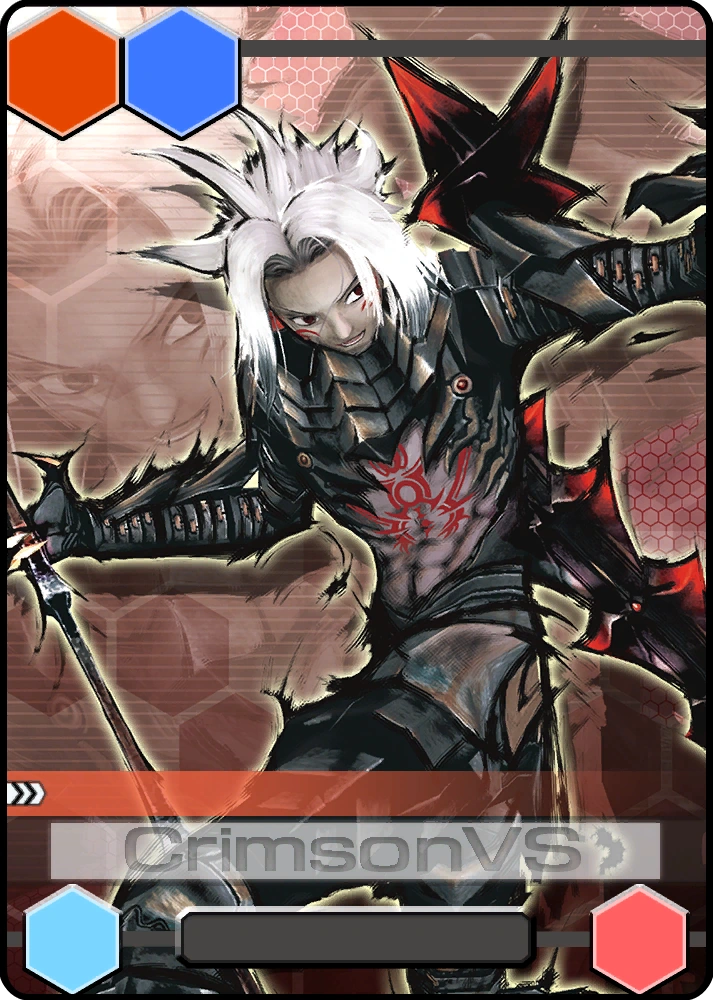 Haseo the Terror of Death | Crimson VS Wiki | Fandom