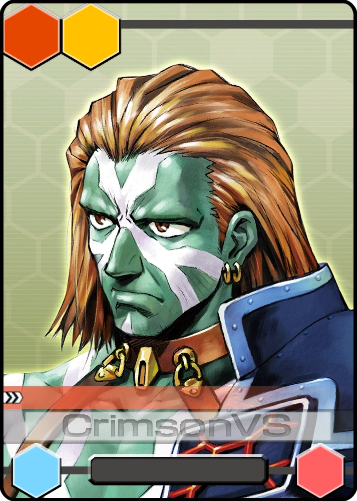 Orca | Crimson VS Wiki | Fandom