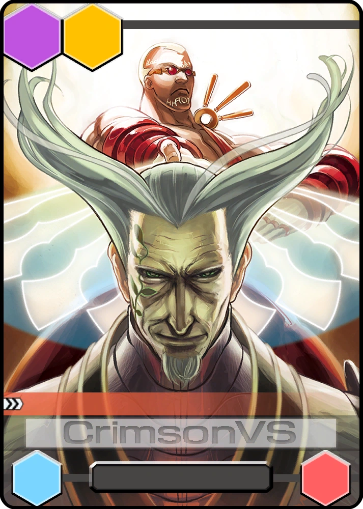 Masquerade Ball | Crimson VS Wiki | Fandom