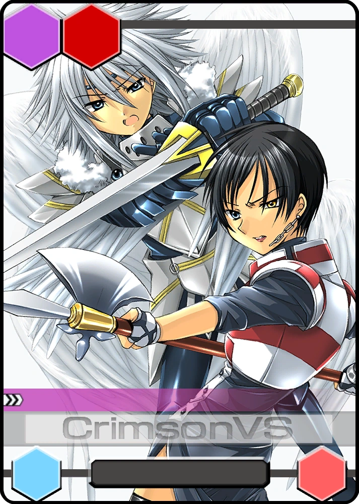 Order Upheld | Crimson VS Wiki | Fandom