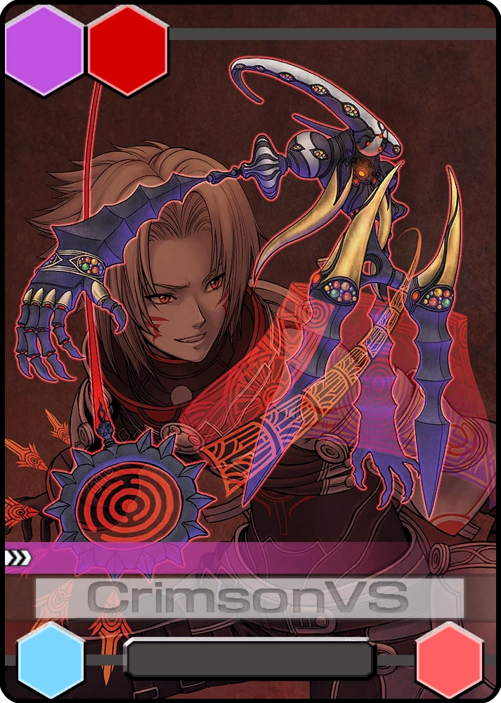 Grim Reaper's Rondo | Crimson VS Wiki | Fandom