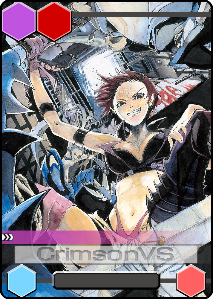 PK Network | Crimson VS Wiki | Fandom