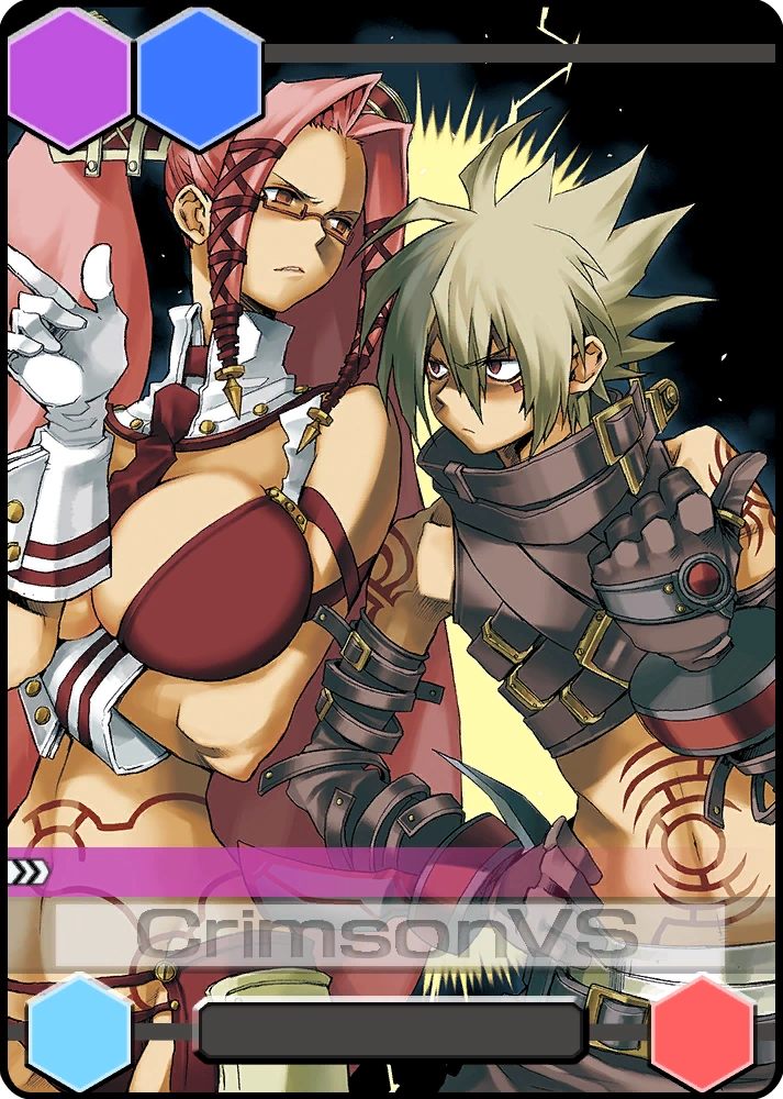 Unyielding Sparks | Crimson VS Wiki | Fandom