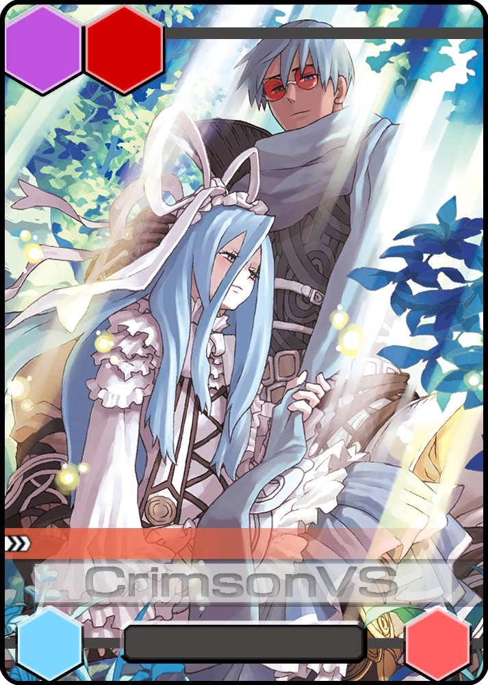 A False Future | Crimson VS Wiki | Fandom