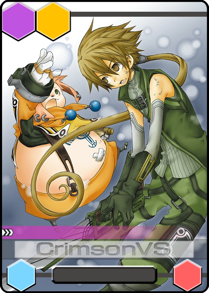 Come Back Alive | Crimson VS Wiki | Fandom