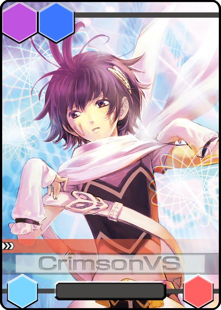 Pure Malice | Crimson VS Wiki | Fandom