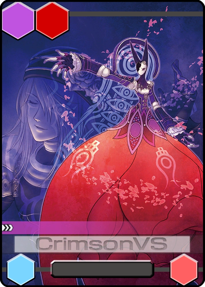 Rose Letters | Crimson VS Wiki | Fandom