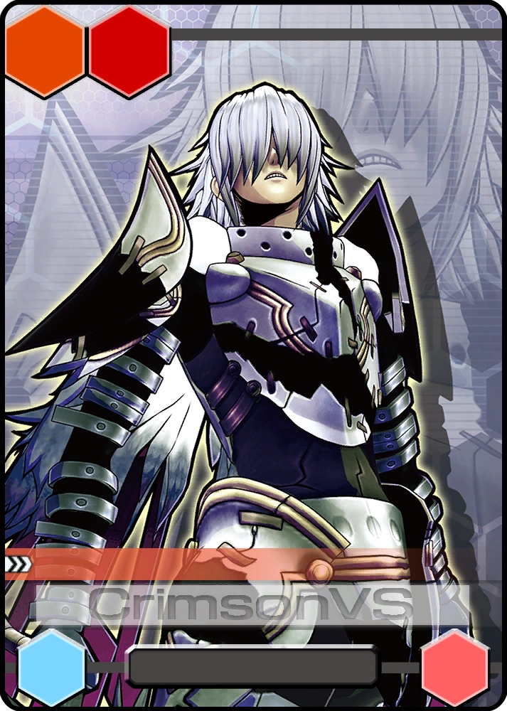 Azure Balmung | Crimson VS Wiki | Fandom