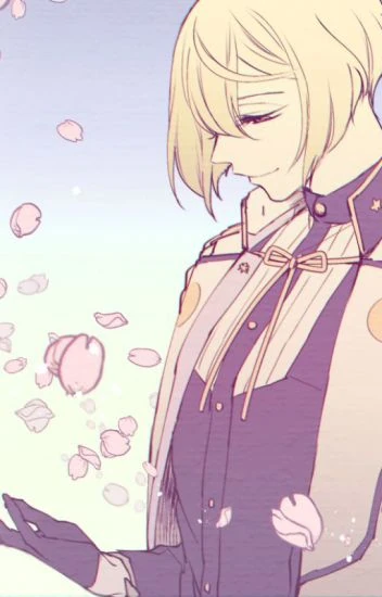Liam Holm | Crimson Wake Academy Wiki | Fandom