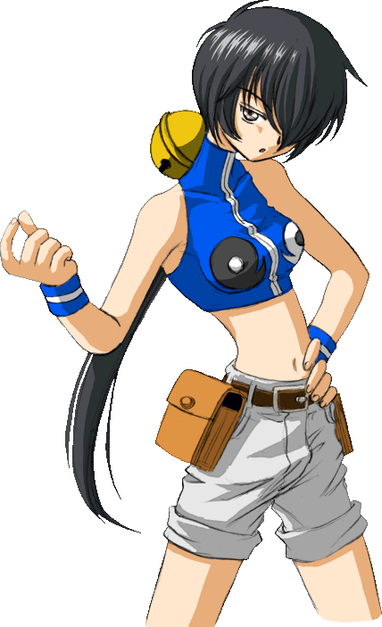 Lieyan | Crimson Alive Wikia | Fandom