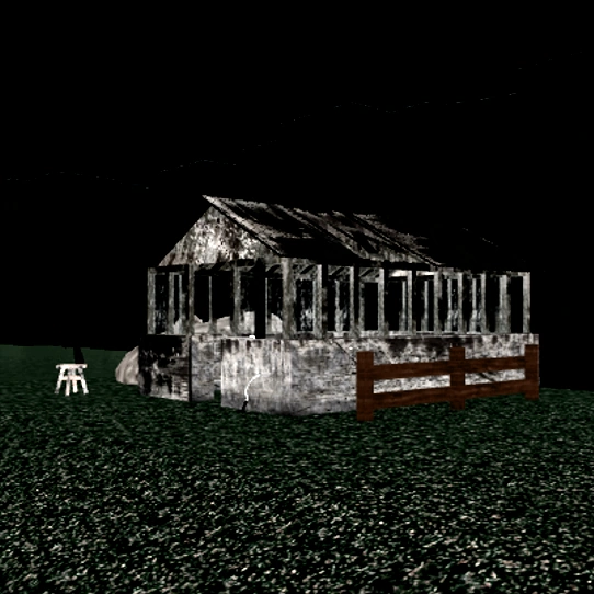 Rust's Forest | CRIMSON CHRONICLES Wiki | Fandom