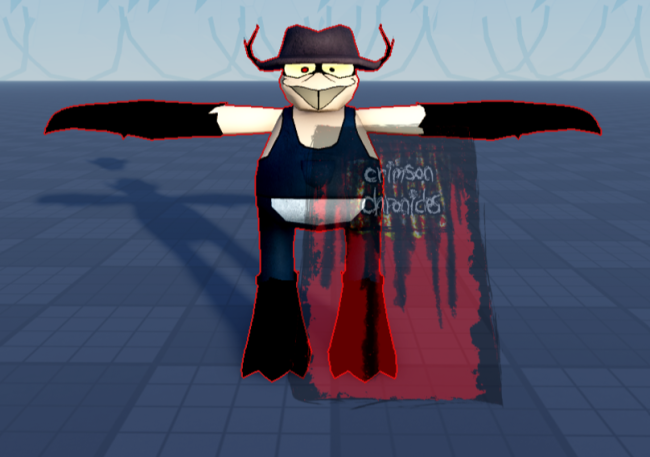 Cleetus | CRIMSON CHRONICLES Wiki | Fandom