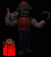 RUST 010 | CRIMSON CHRONICLES Wiki | Fandom