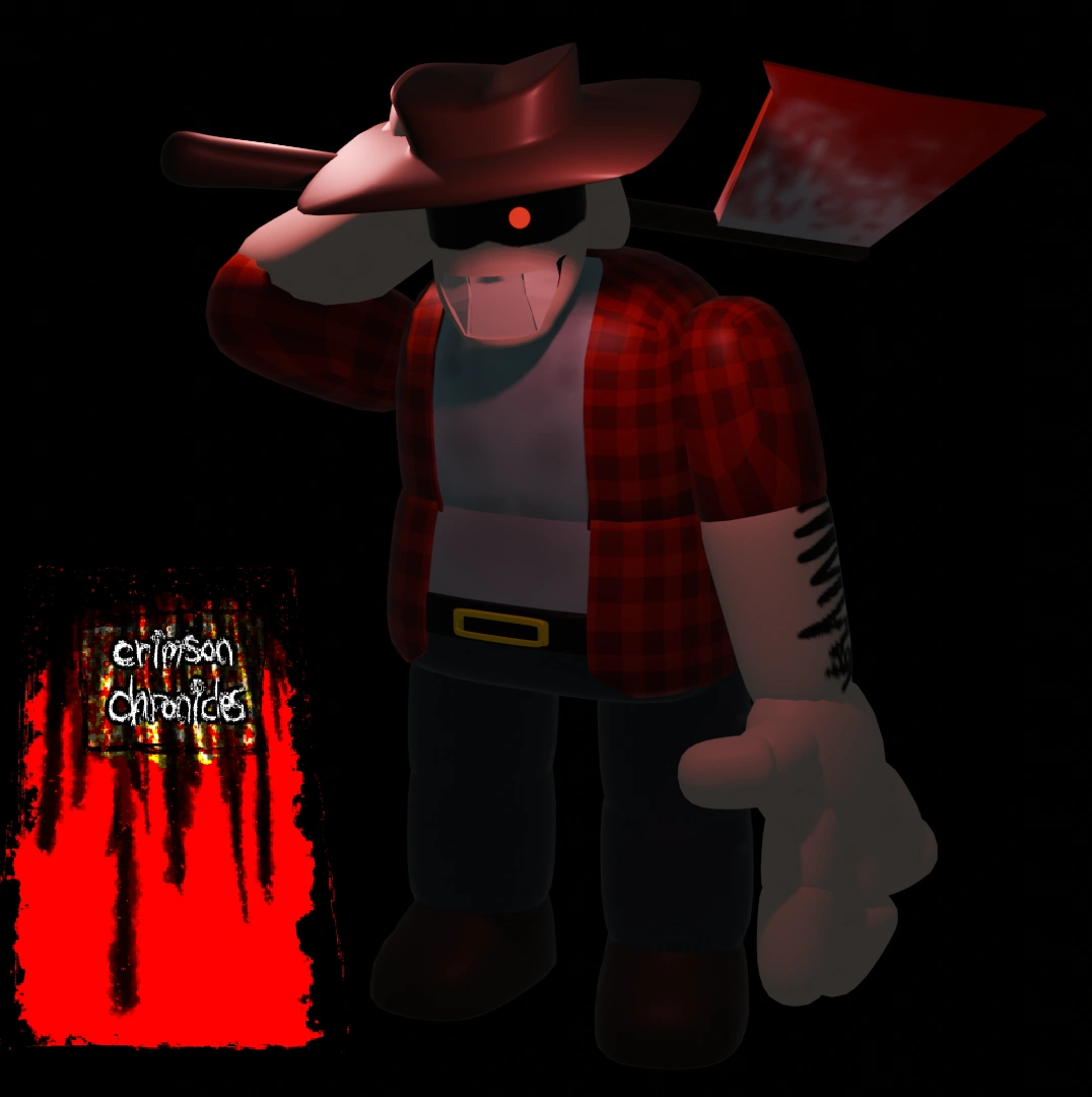 Jones | CRIMSON CHRONICLES Wiki | Fandom