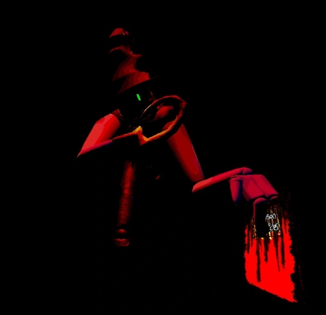 RUST 010 | CRIMSON CHRONICLES Wiki | Fandom